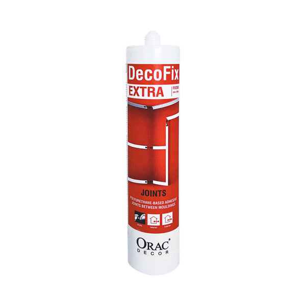 Orac Decor Decofix Extra Adhesive & Reviews | Wayfair